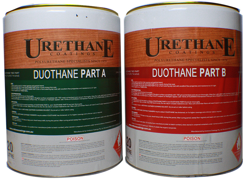 Floor coatings Sydney Northern Beaches